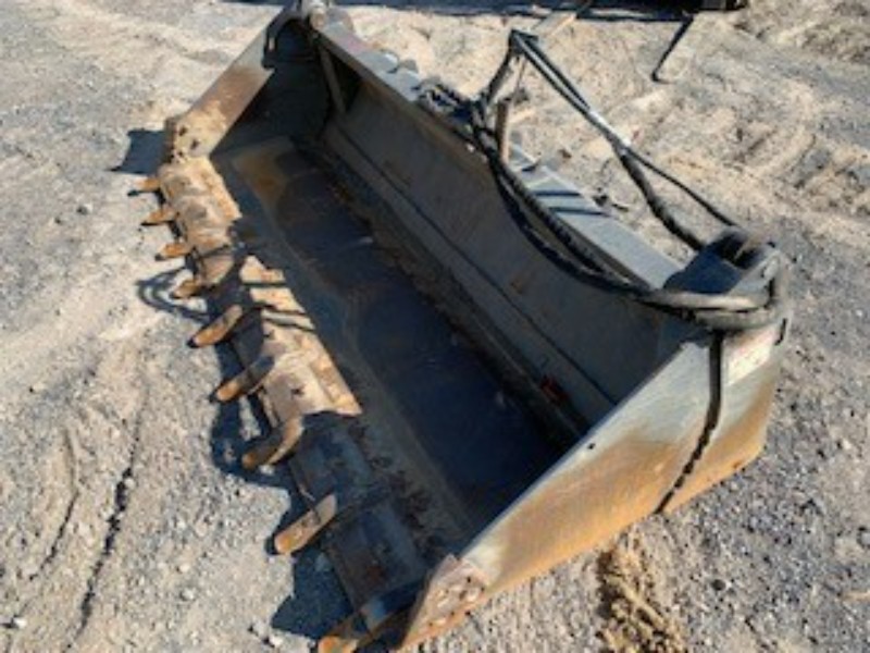 EXCAVATOR BUCKETS (Used) - Anderson Equipment Company